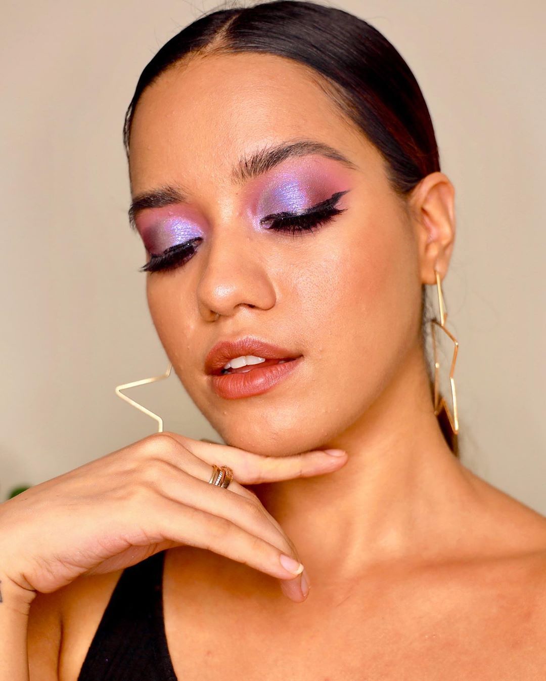 Beauty influencer Debasree's makeup label is here and ready to thrive