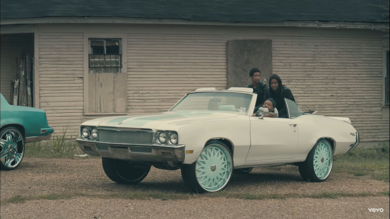 A history of extravagant cars Drake has flexed in his music videos