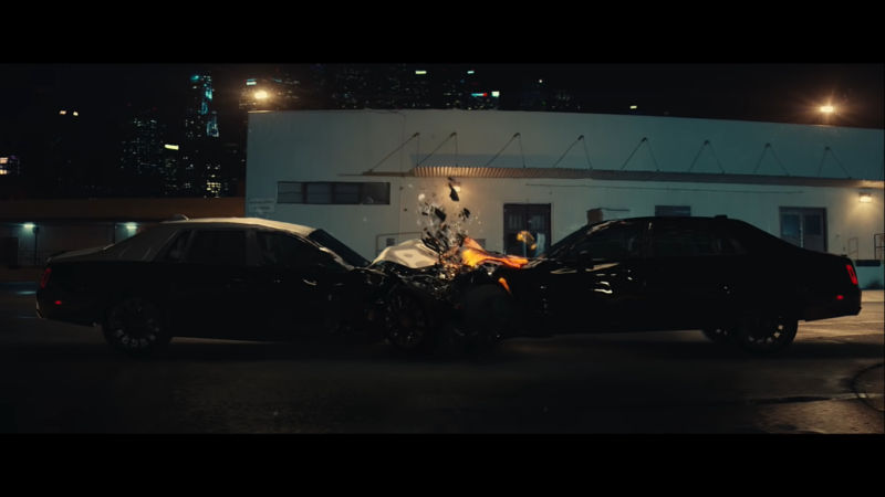 A history of extravagant cars Drake has flexed in his music videos