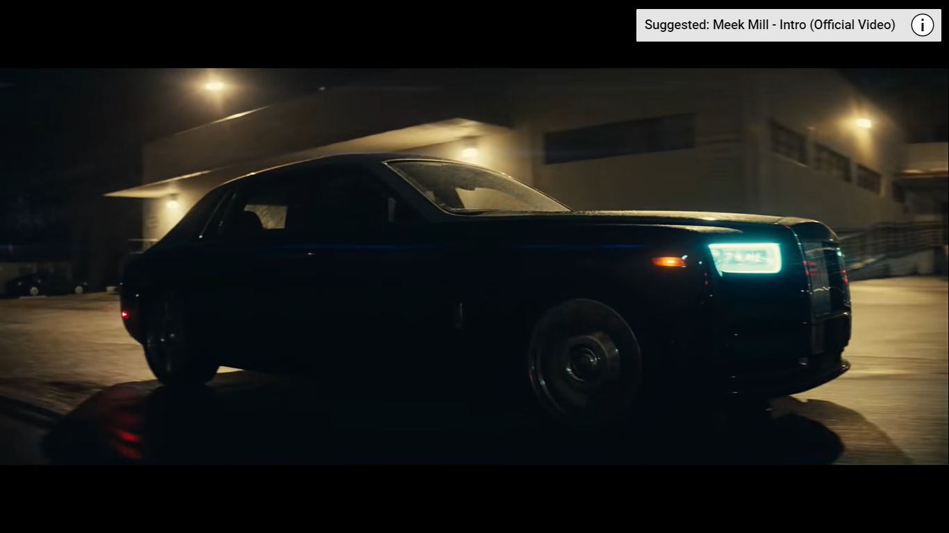 A history of extravagant cars Drake has flexed in his music videos