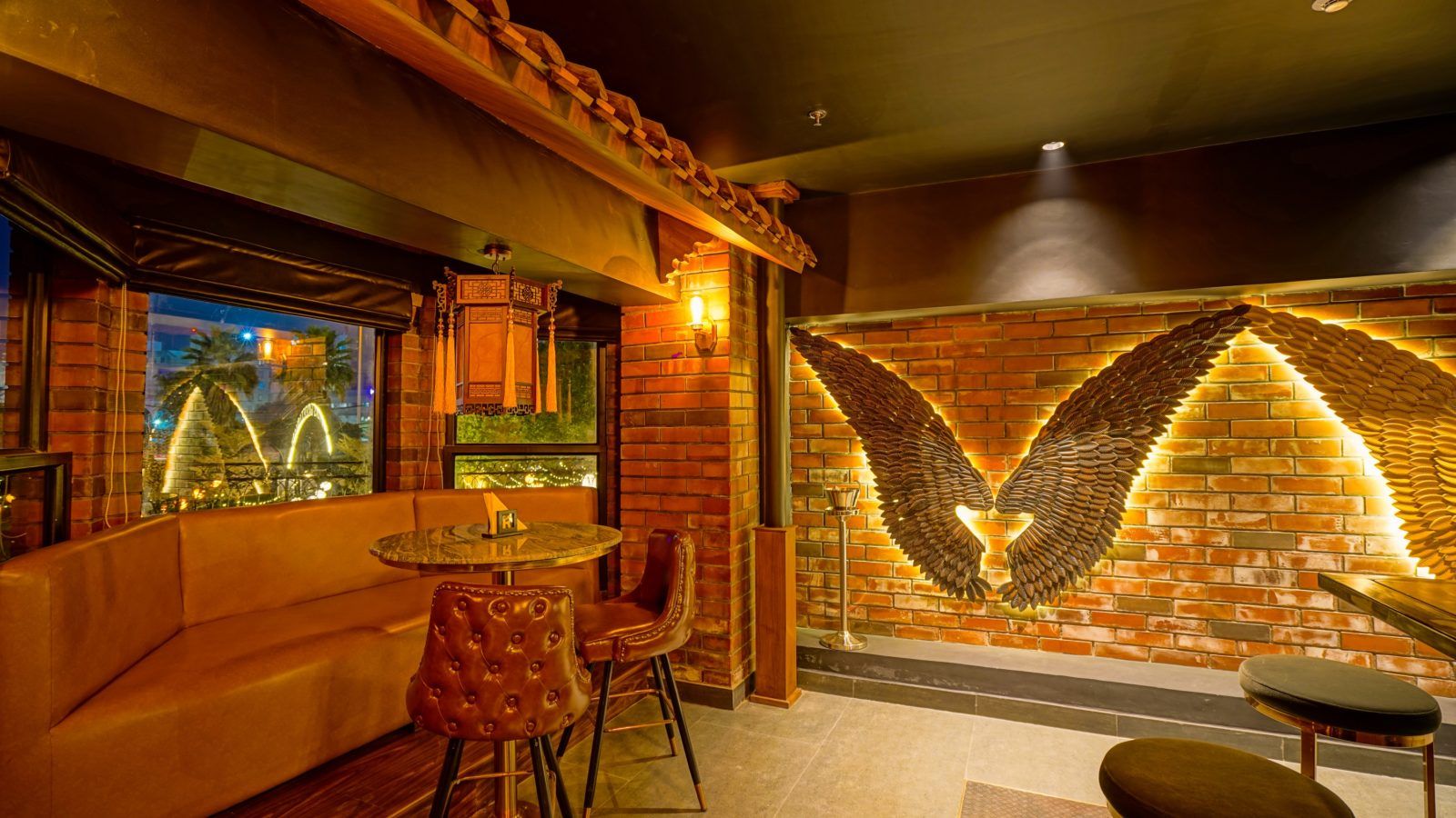 RYU Gurgaon restaurant review: What to expect from this Asian resto-bar
