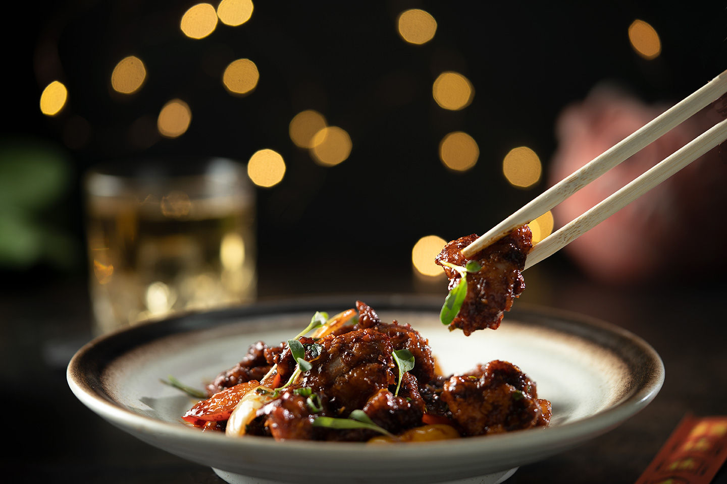 RYU Gurgaon restaurant review: What to expect from this Asian resto-bar