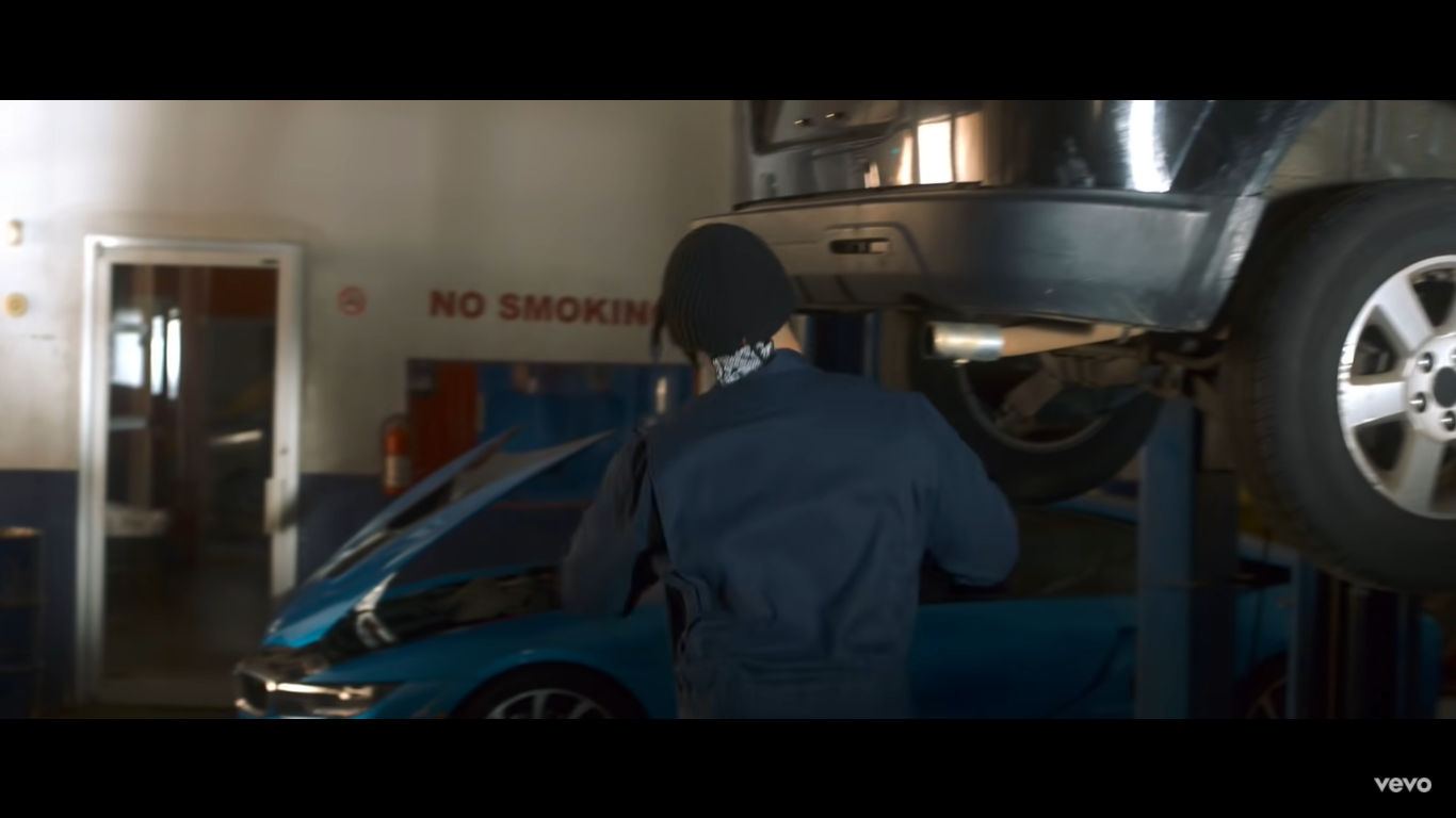 A history of extravagant cars Drake has flexed in his music videos