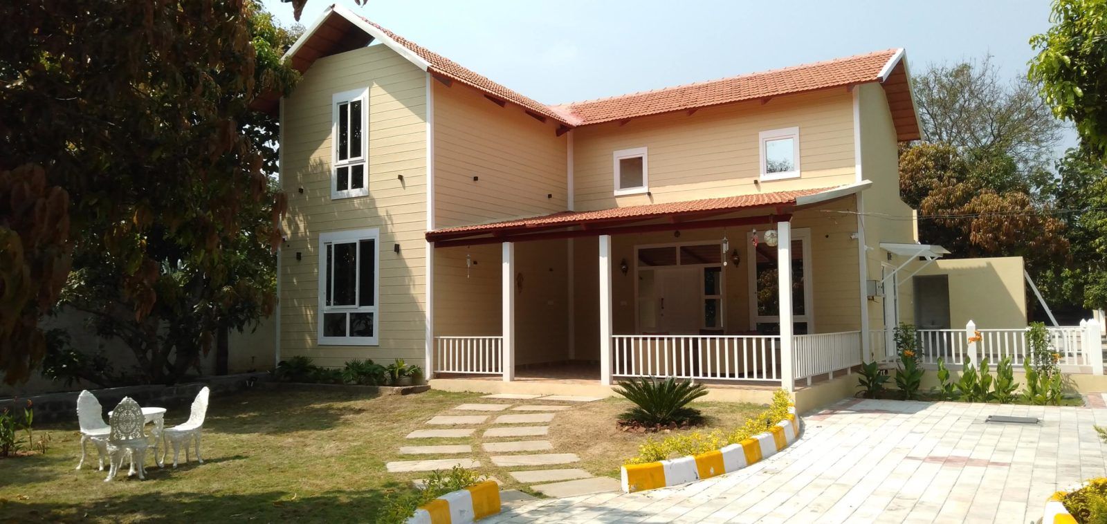 10 weekend getaways from Bengaluru for a quick break from everything