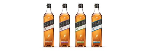 Johnnie Walker review: We tried the new 12-year Black Label Origin Series