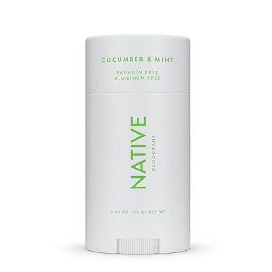 Natural deodorants in India that you should get your hands on