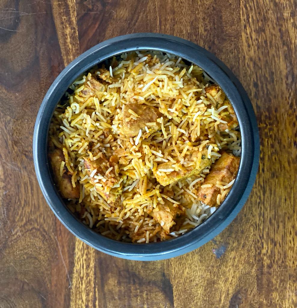 These restaurants in Bengaluru serve the best biryani in Bangalore
