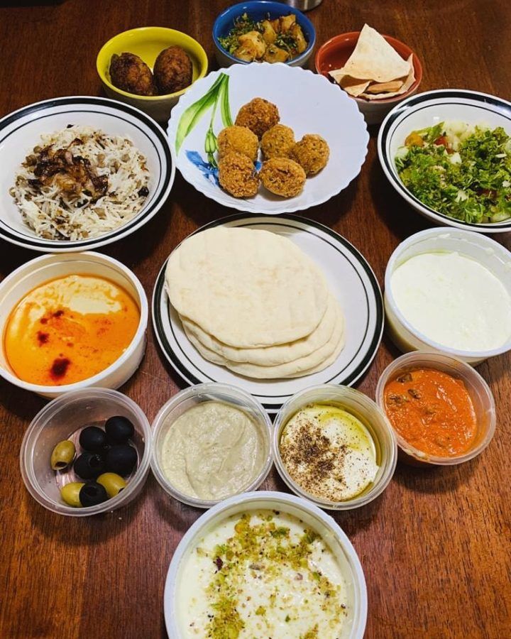 11 best home chefs in Chennai that deliver goodness to your table