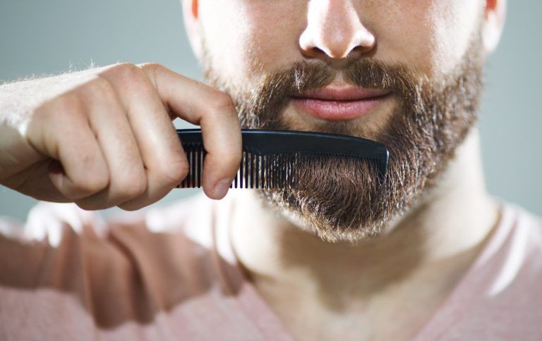 6 beard-related skin issues: What you need to know and how to fix it