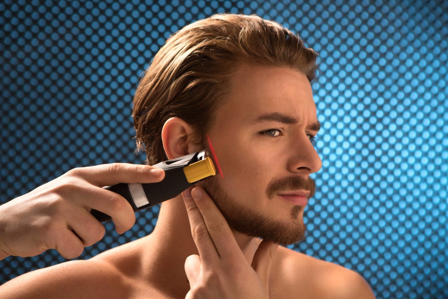 6 beard-related skin issues: What you need to know and how to fix it