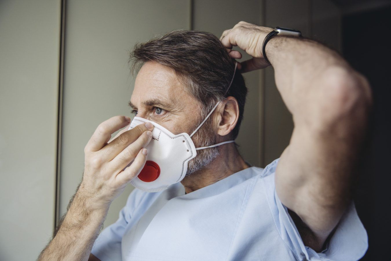 6 beard-related skin issues: What you need to know and how to fix it