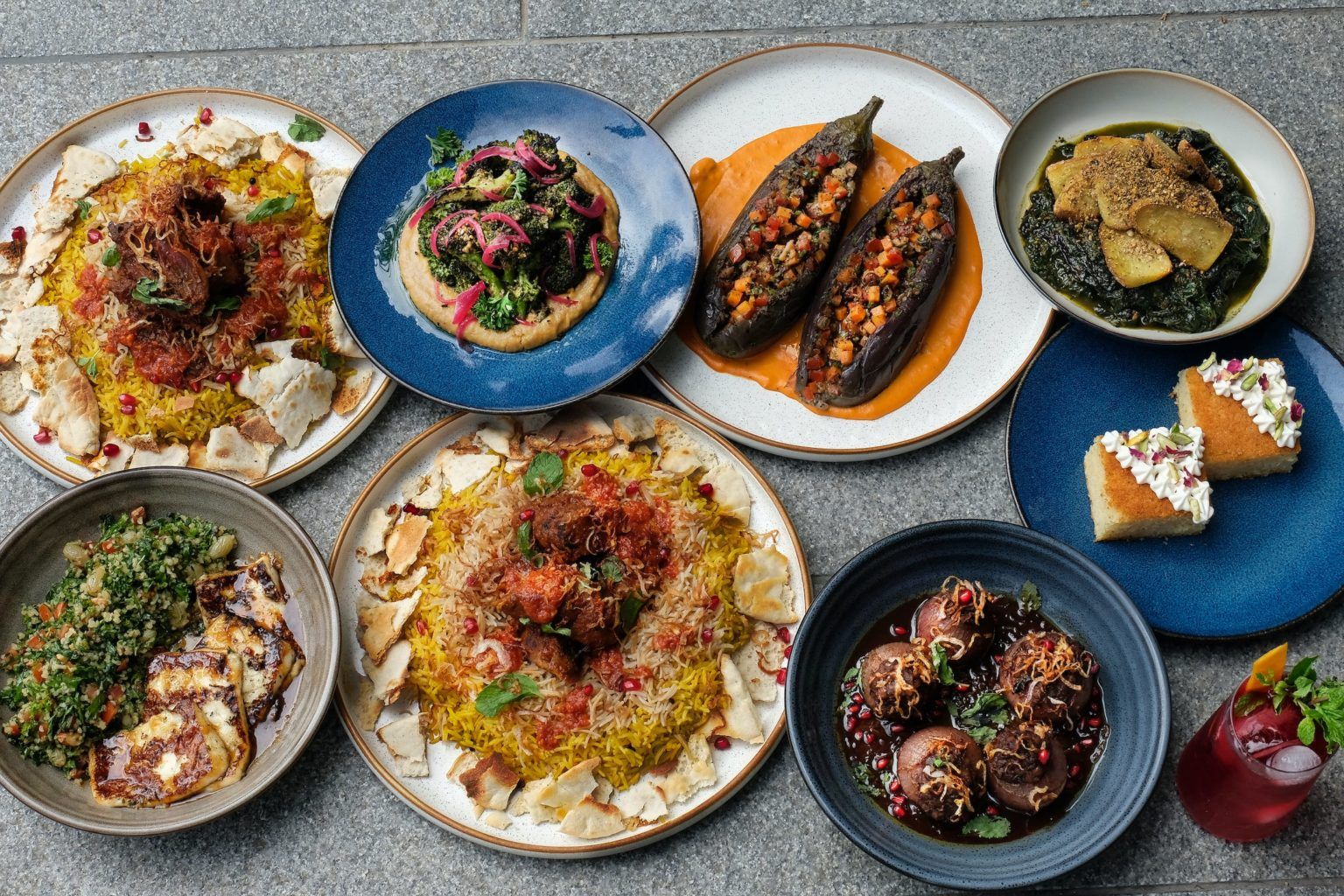 7 best restaurants in Mumbai that deliver Sunday brunches to your home