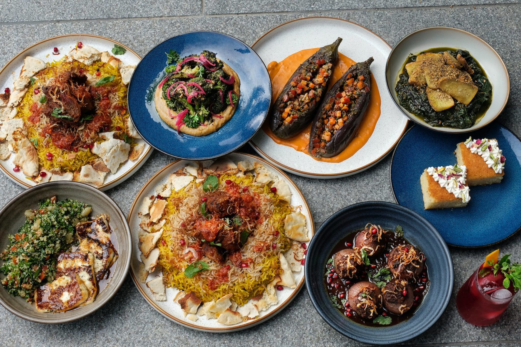 7 best restaurants in Mumbai that deliver Sunday brunches to your home