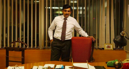 Real story of Scam 1992 series on SonyLiv: The life of Harshad Mehta
