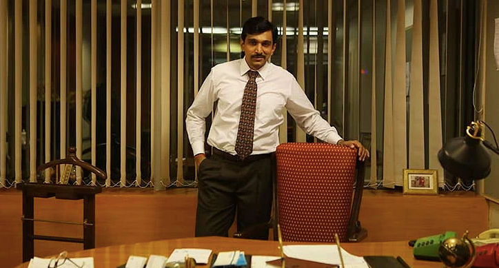Real story of Scam 1992 series on SonyLiv: The life of Harshad Mehta