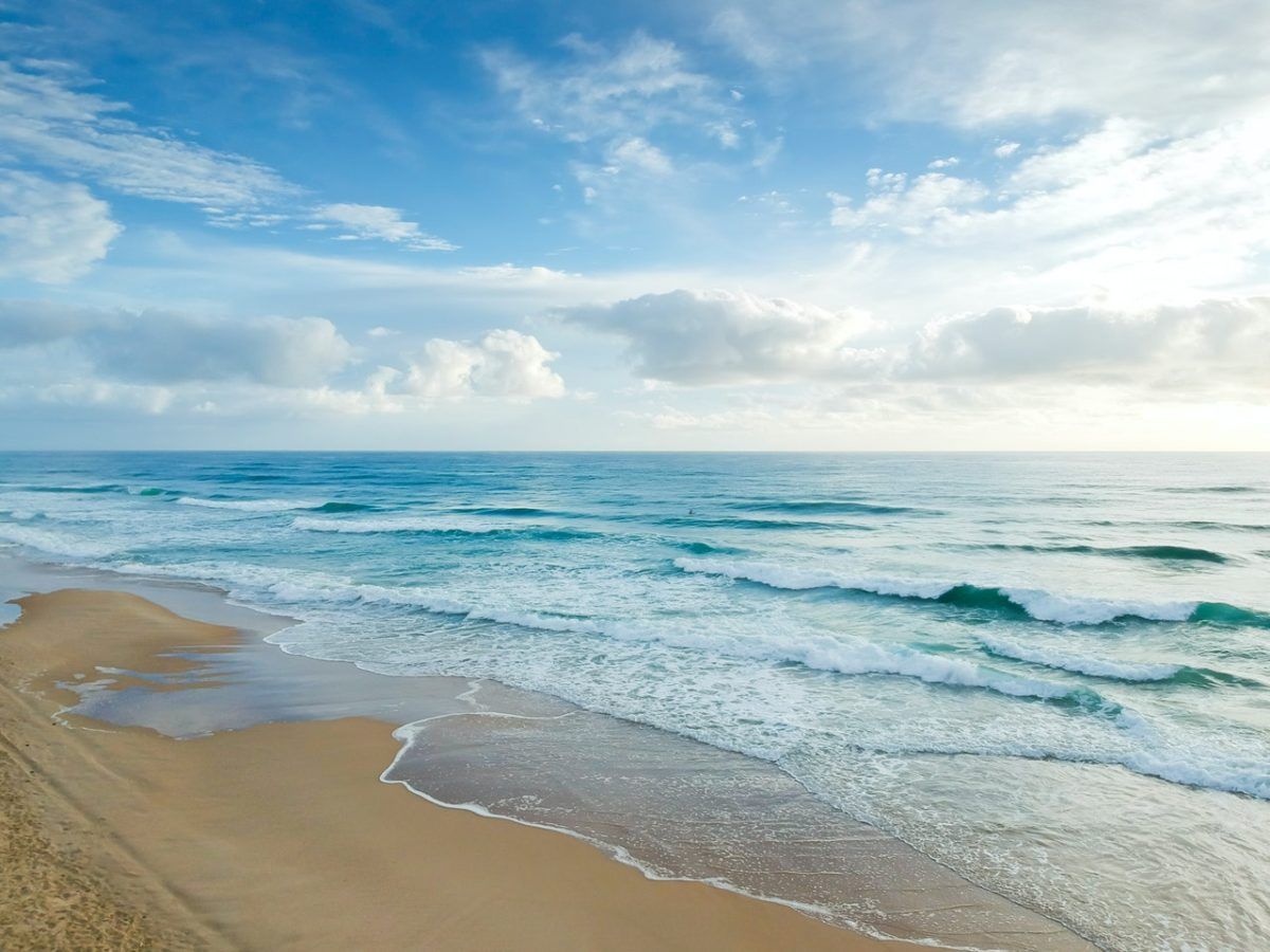 8 most beautiful Blue Flag beaches in India break you need to visit