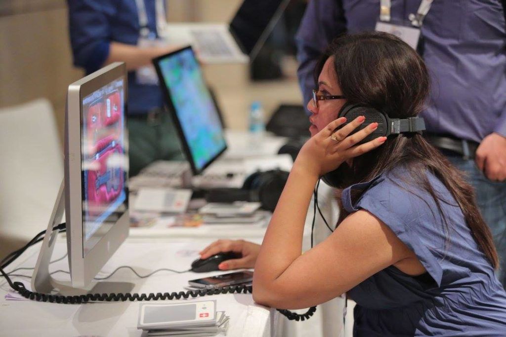 Meet India's first video game designer to join the Global Hall of Fame