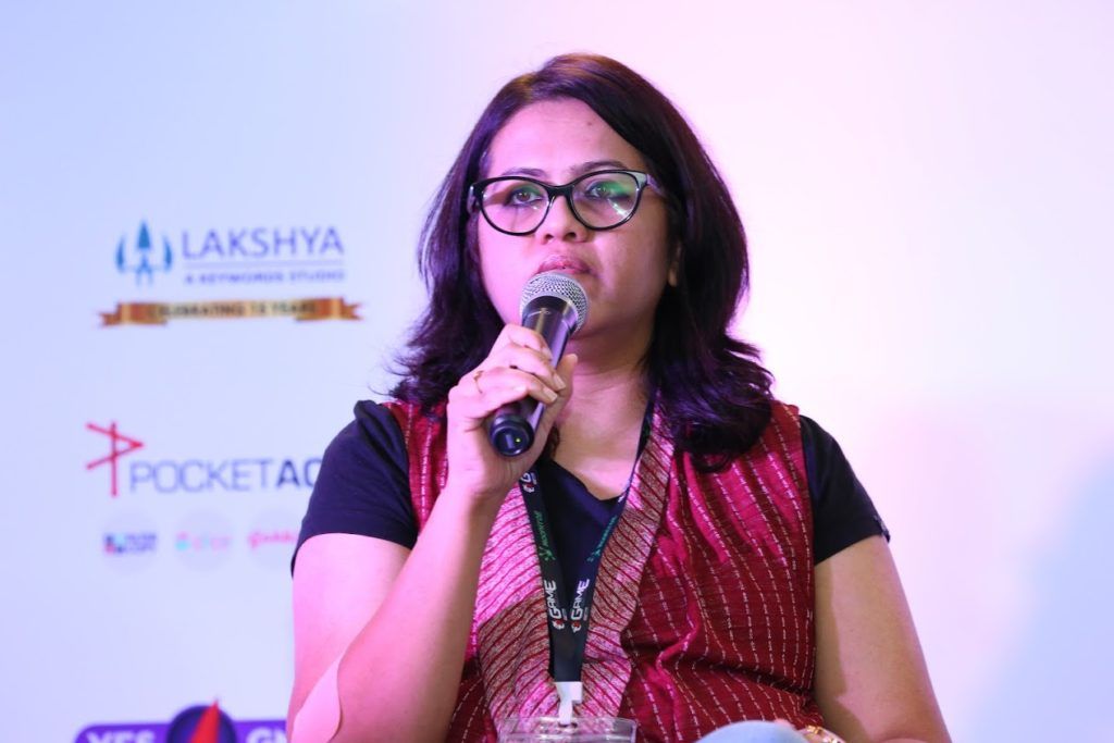 Meet India's first video game designer to join the Global Hall of Fame