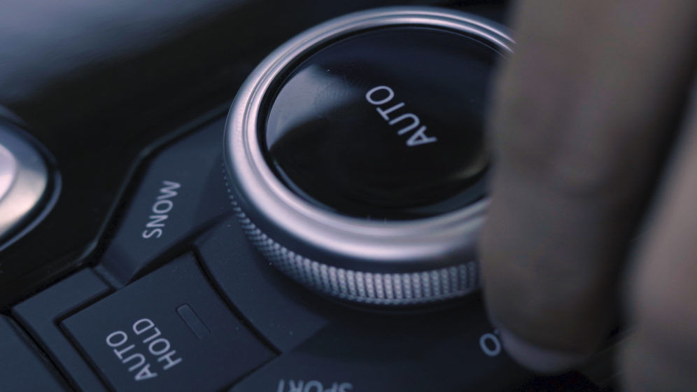 We took the new MG Gloster for a spin and here’s what we thought