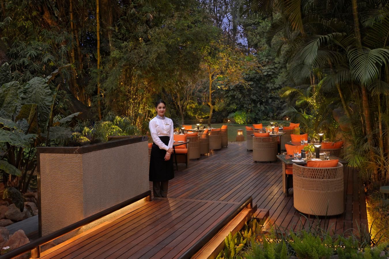 Open-air restaurants in Bengaluru: Best spots to enjoy city's weather