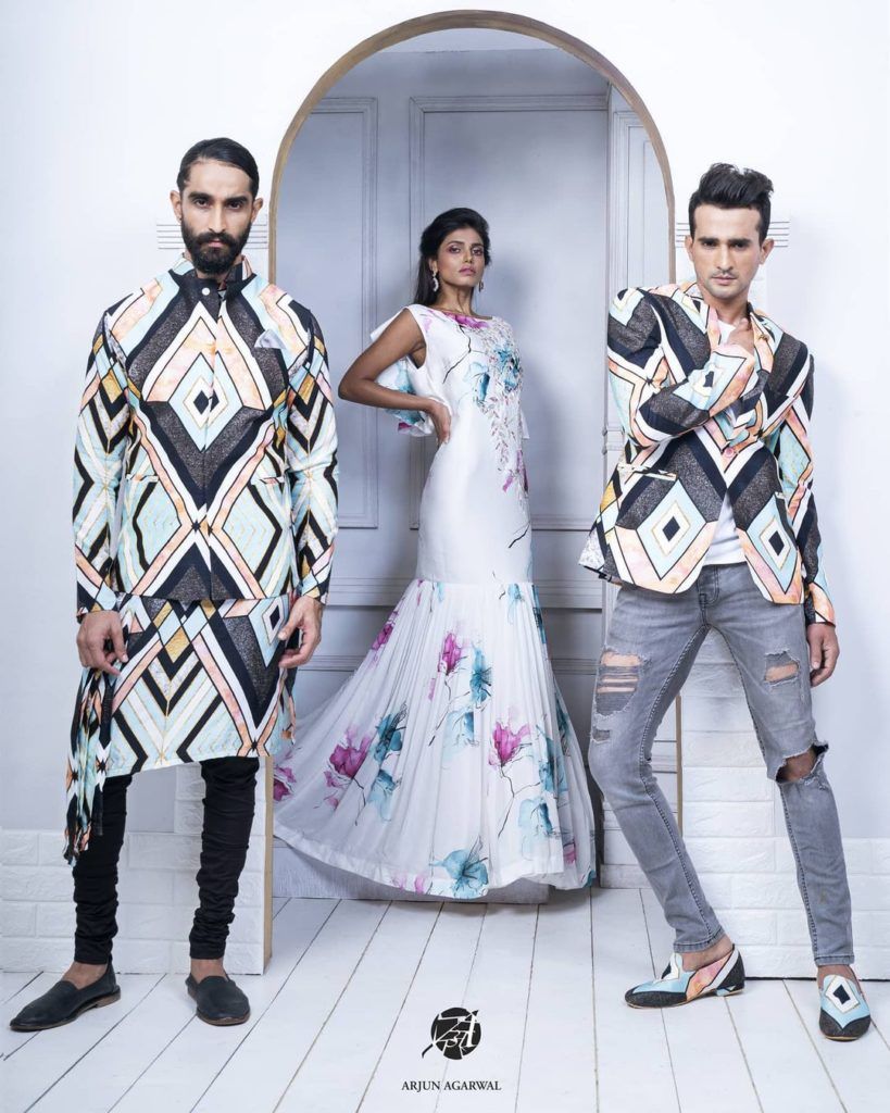 This festive season, stay cultured and chic with these 7 men's kurta labels