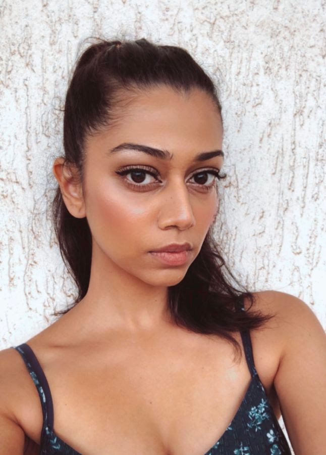 Ārem Beauty's highlighters are made for modern minimalists