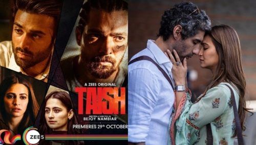 Taish: Real story, cast & all about the Zee5 original movie, series