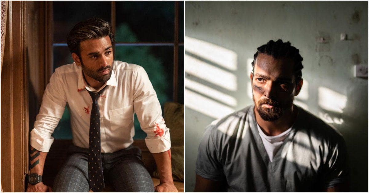 Taish: Real story, cast & all about the Zee5 original movie, series