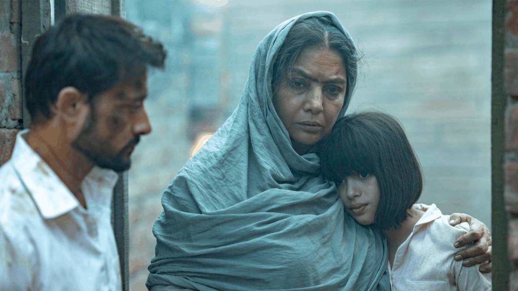 Everything to know about Netflix movie Kaali Khuhi: Real story, cast