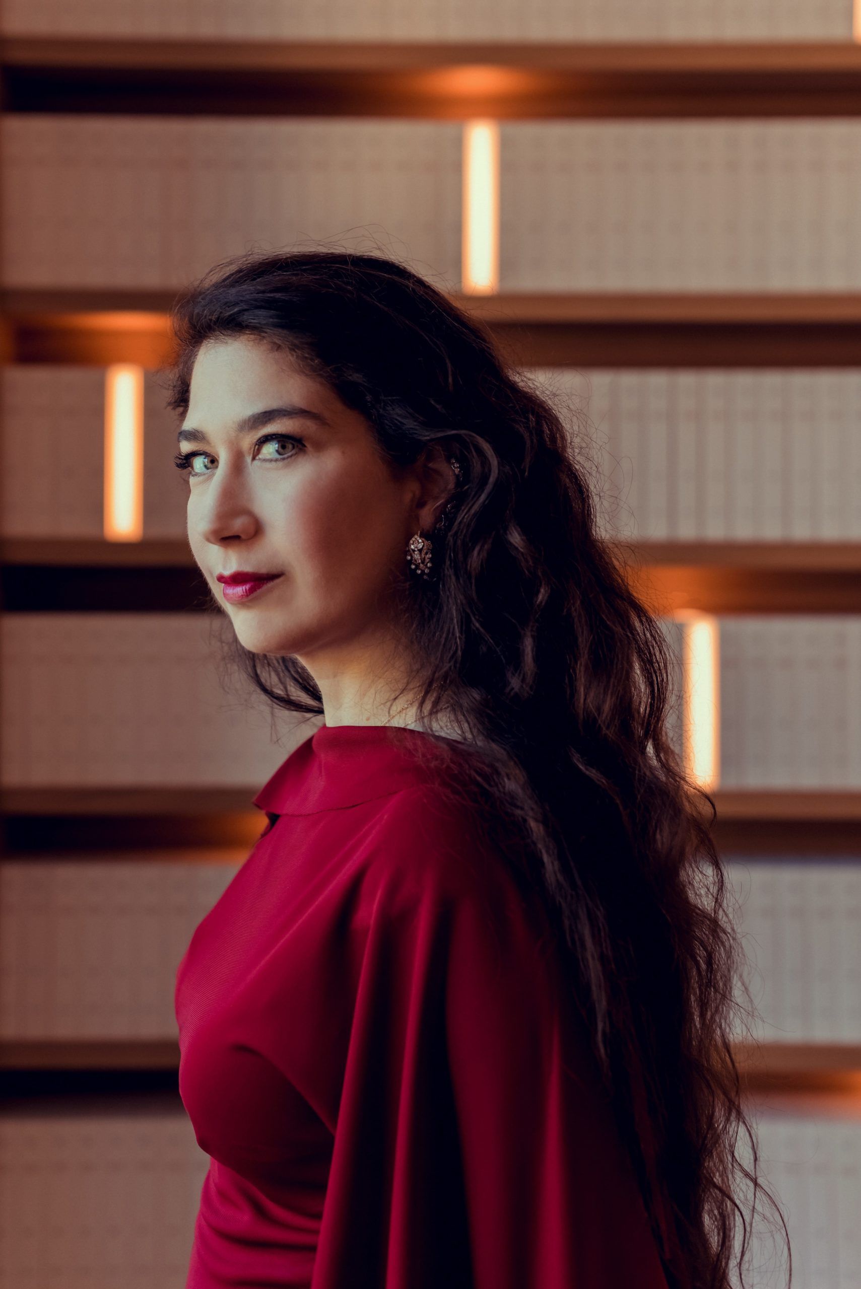 Celebrity piercer and jeweller Maria Tash on how to get pierced correctly