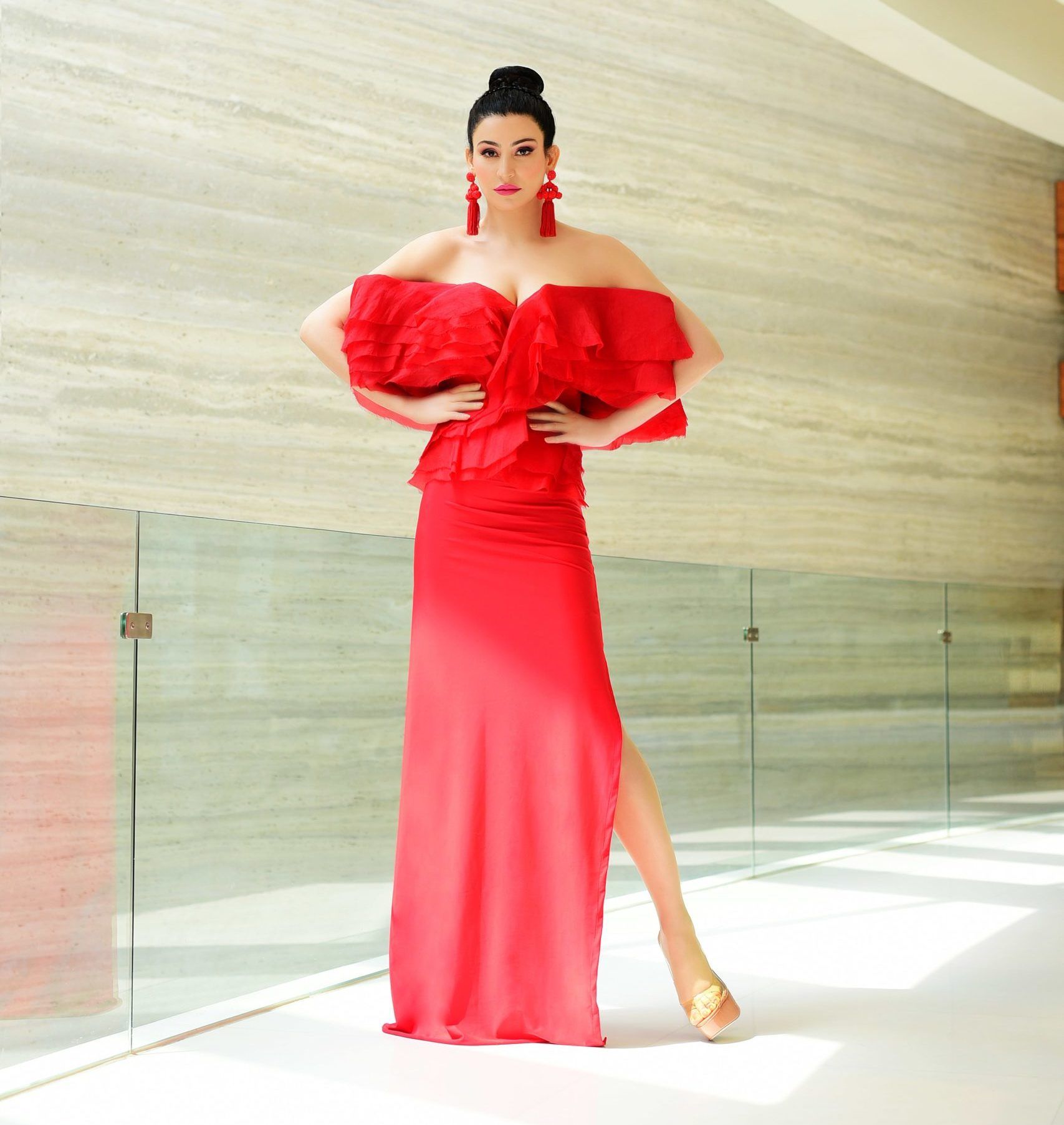 My Fashion Choices: Art collector Shalini Passi on style that works for you