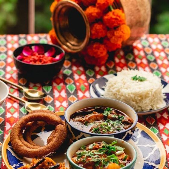 Home chefs in Delhi: We pick 14 kitchens you absolutely need to try