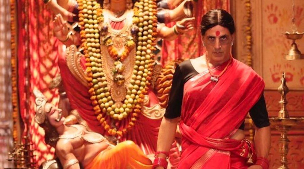 Laxmii real story: True story of Akshay Kumar's new movie on Hotstar