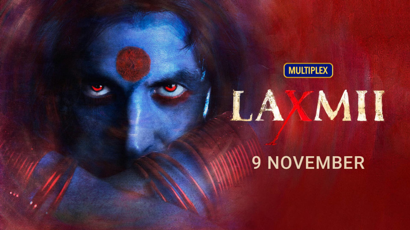 Laxmii real story: True story of Akshay Kumar's new movie on Hotstar