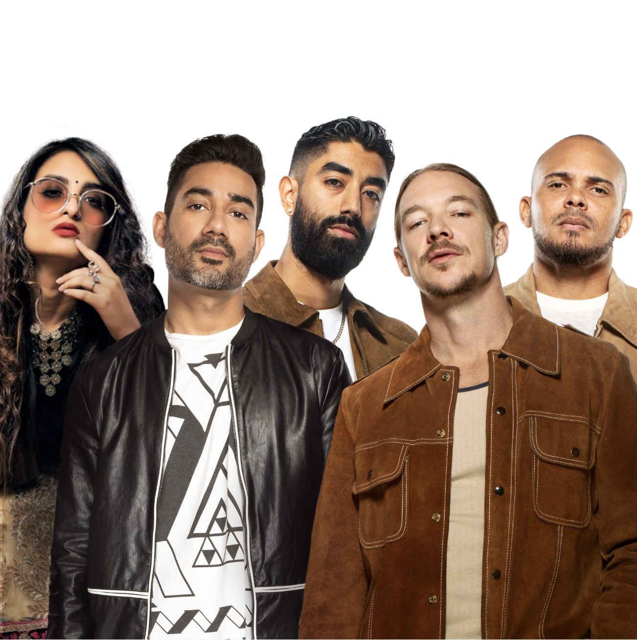 #Interview: Nucleya on collaborating with international act Major Lazer