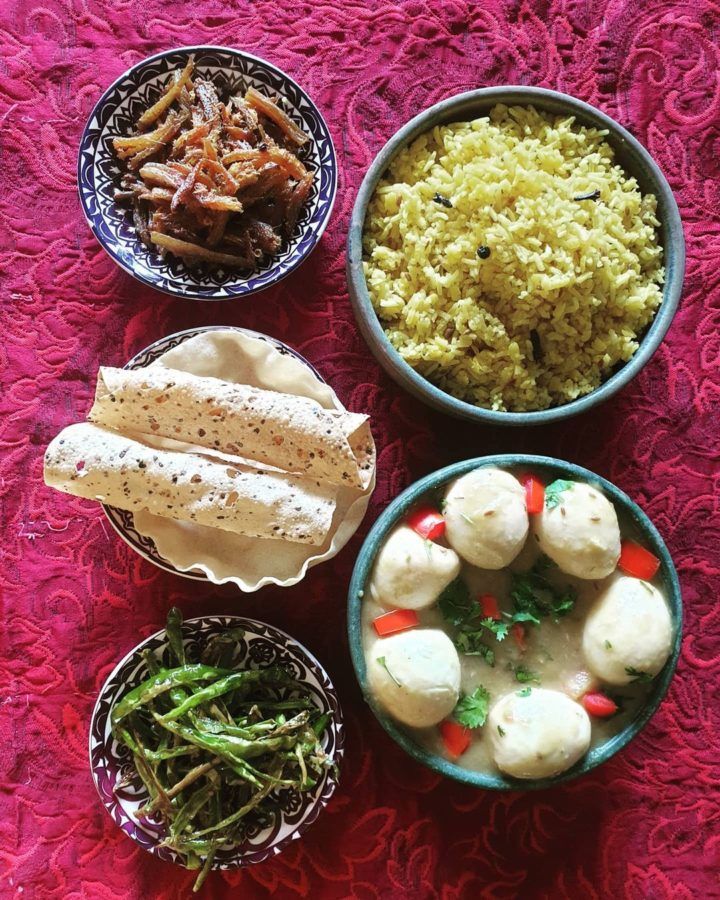 15 home chefs in Mumbai to bookmark for your next meal