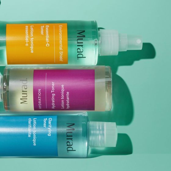 Murad India, the world's leading clinical skincare brand is now in India