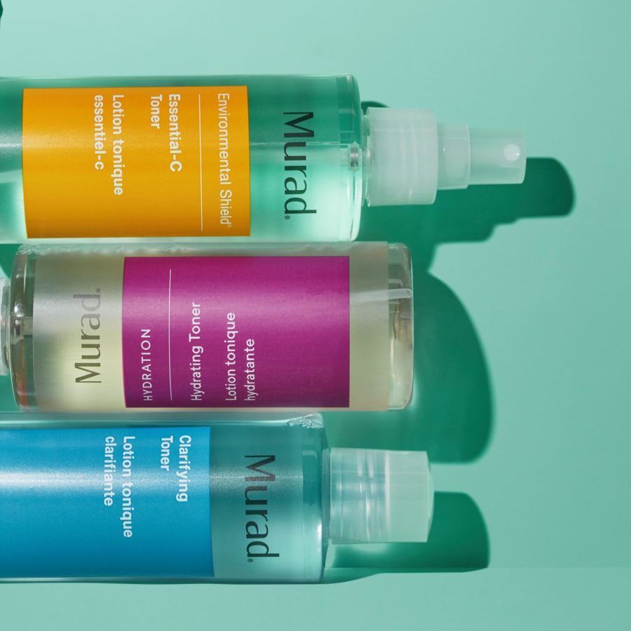Murad India, the world's leading clinical skincare brand is now in India