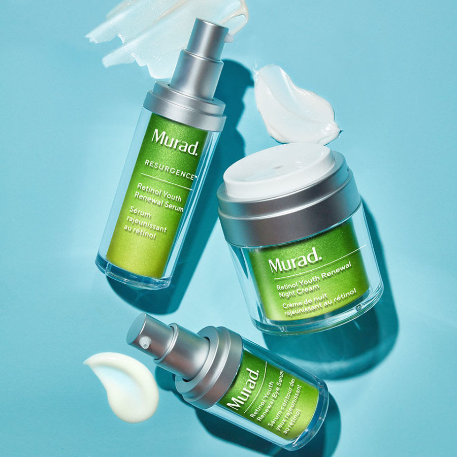 Murad India, the world's leading clinical skincare brand is now in India