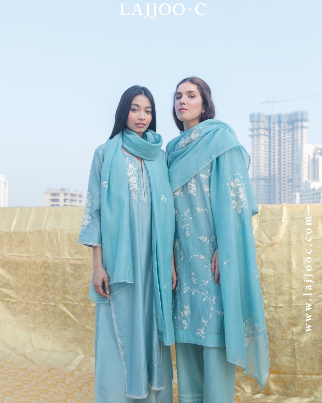 11 best women's kurta labels to consider for your festive shopping