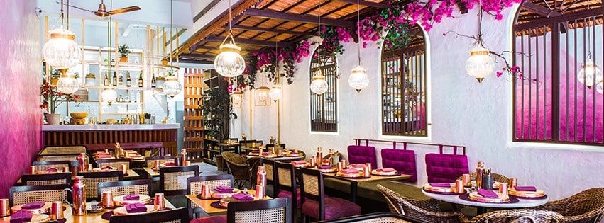 Restaurants open in Delhi: Our top 10 picks to dine out safely