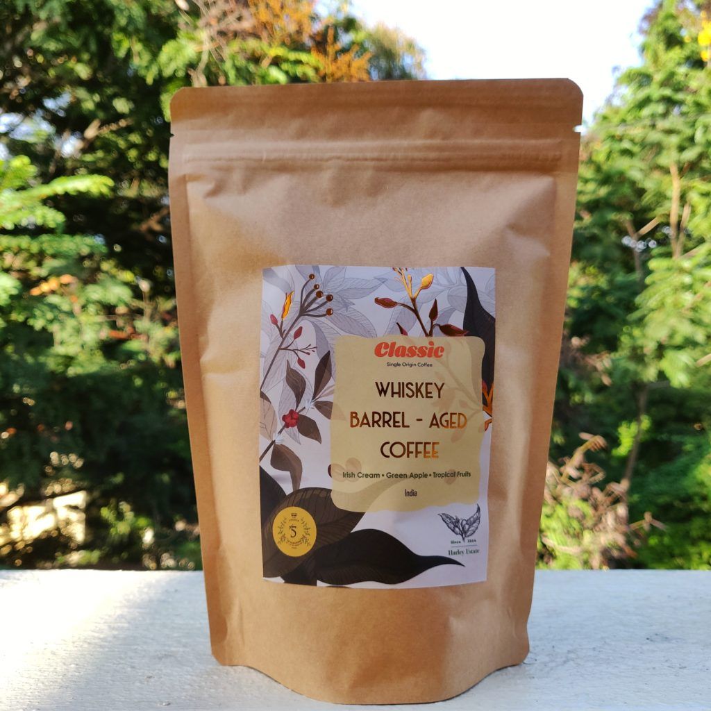 All you need to know about fermented coffee and where to buy it