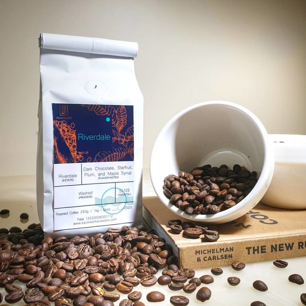 All you need to know about fermented coffee and where to buy it