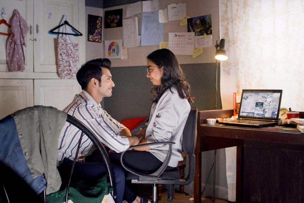 Mismatched real story & cast of the Netflix series with Prajakta Koli