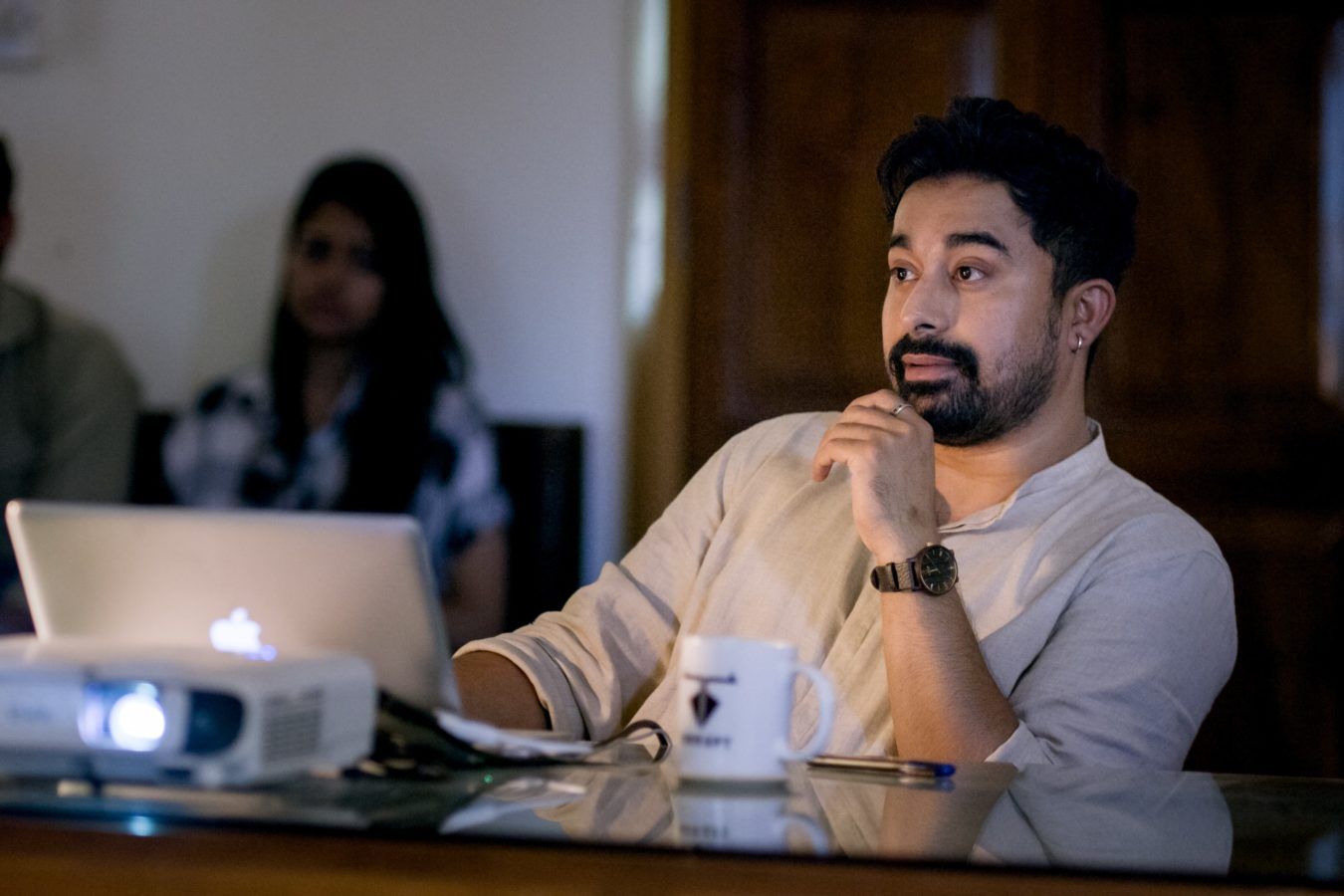Mismatched real story & cast of the Netflix series with Prajakta Koli