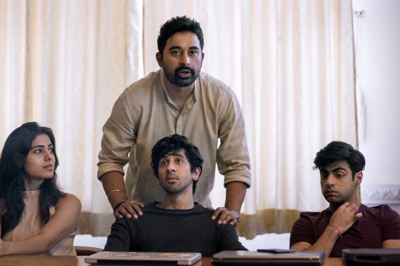 Mismatched on Netflix: Prajakta Koli & Rohit Saraf on their new web series