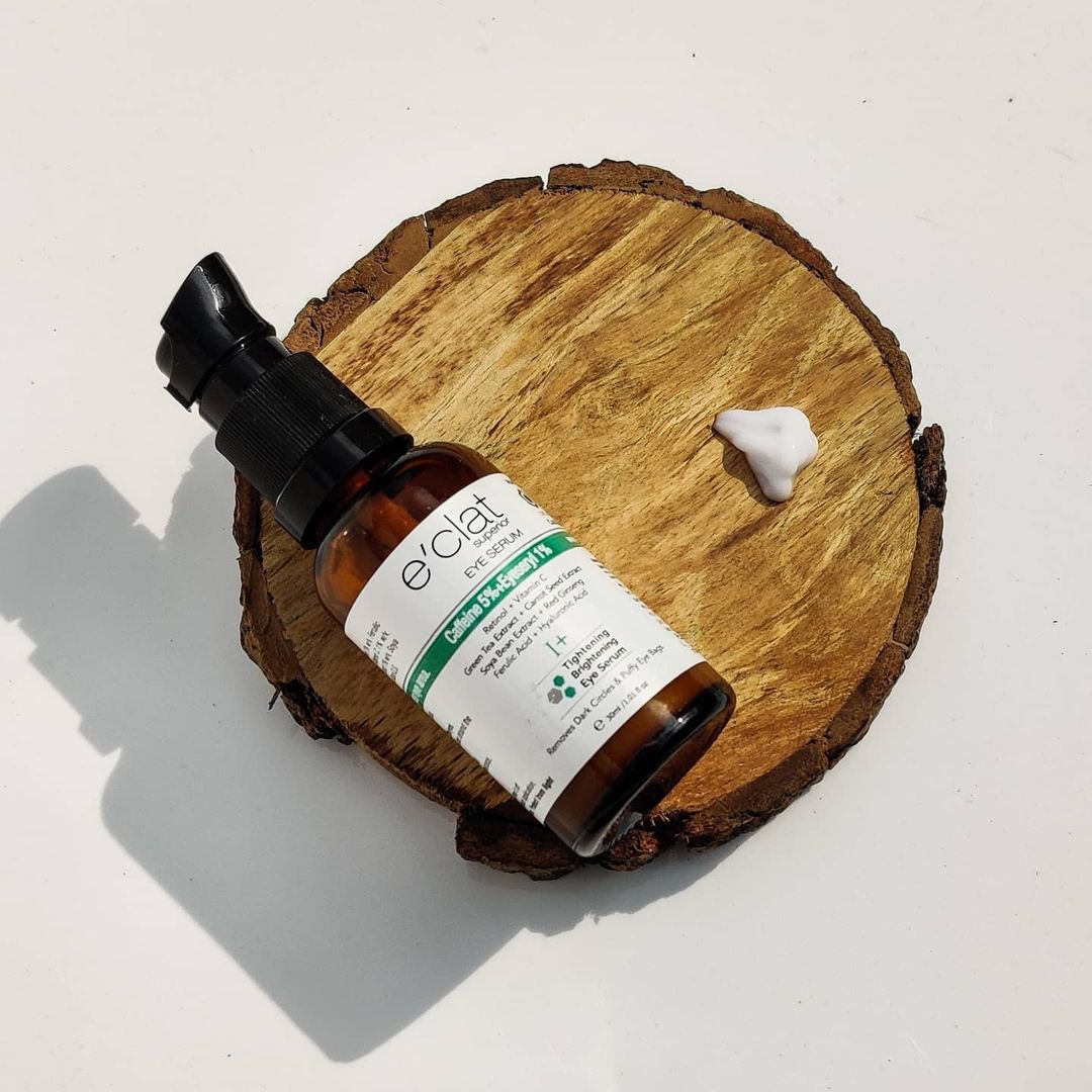 All you need to know about the new Indian skincare label, E'clat