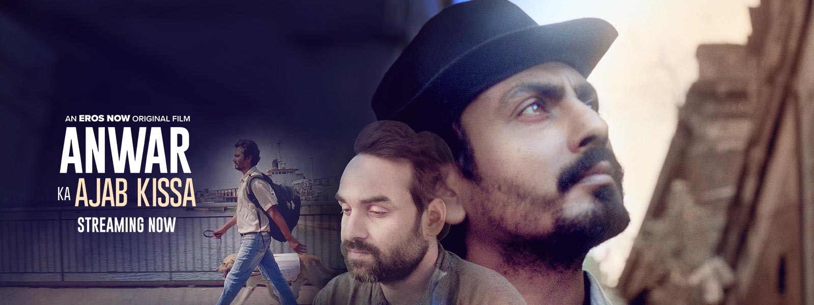 Anwar Ka Ajab Kissa real story, movie cast & more | Watch on Eros Now