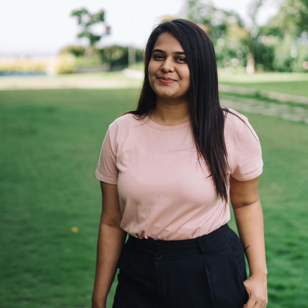 YouTuber Saloni Srivastava on how to grow and sustain your business