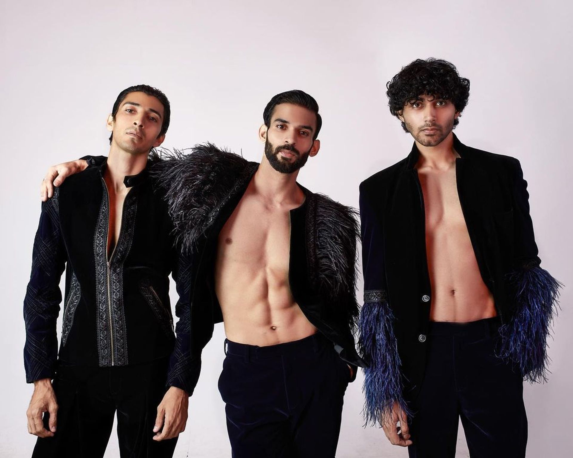 7 affordable and the coolest homegrown jackets for men this season